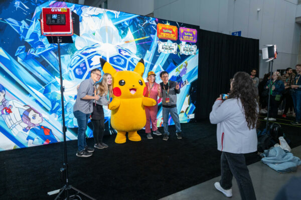 Check Out Video And Pictures Of Nintendo’s PAX East 2024 Booth ...