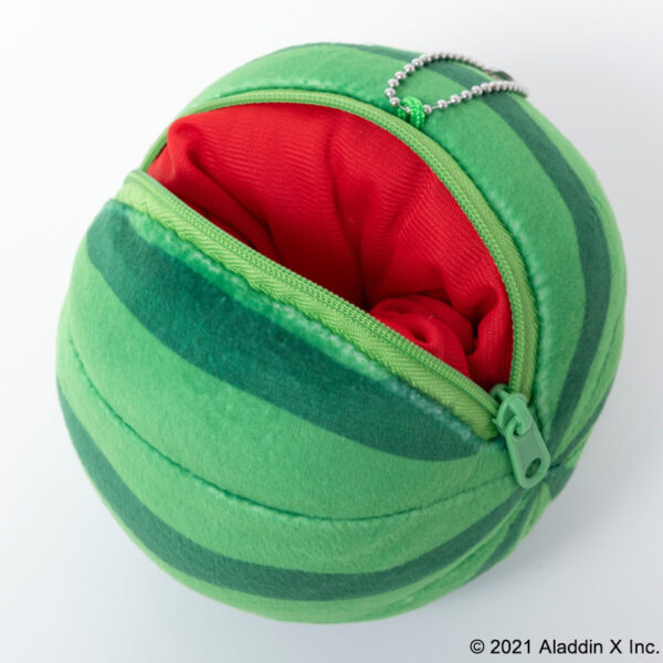 Official Suika Game Merchandise Announced For Japan – NintendoSoup