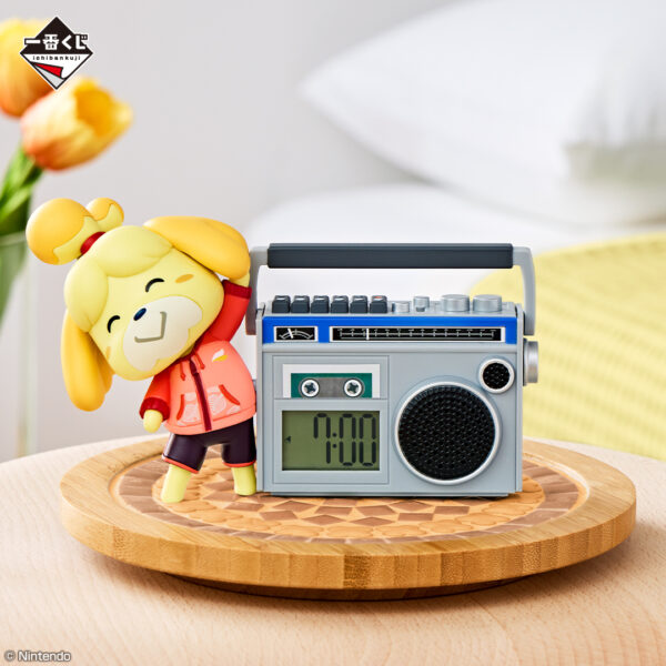 El nuevo merchandise de Animal Crossing para 2024 te enamorará ...