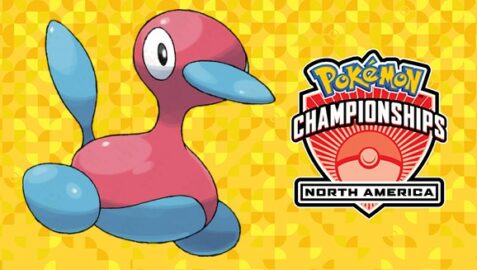 Pokemon Championships Porygon2 Mystery Gift Distribution Announced For ...