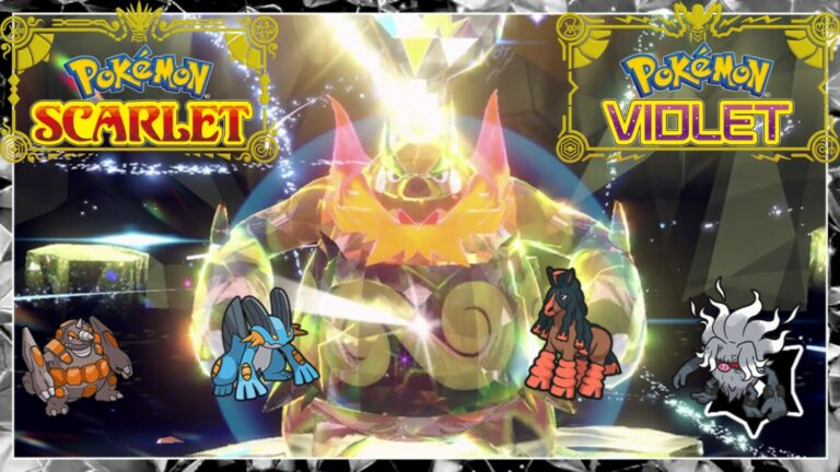 Pokemon-Scarlet-Violet-Emboar-Raid-Tips – NintendoSoup