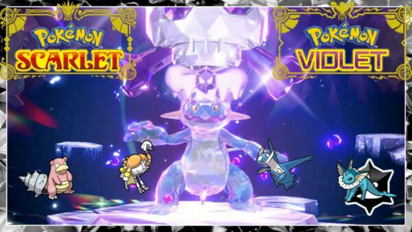 Pokemon-Scarlet-Violet-Swampert-Raid-Tips – NintendoSoup