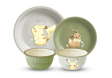 SKU-Pokemon-Ceramic-Dinnerware-Set – NintendoSoup