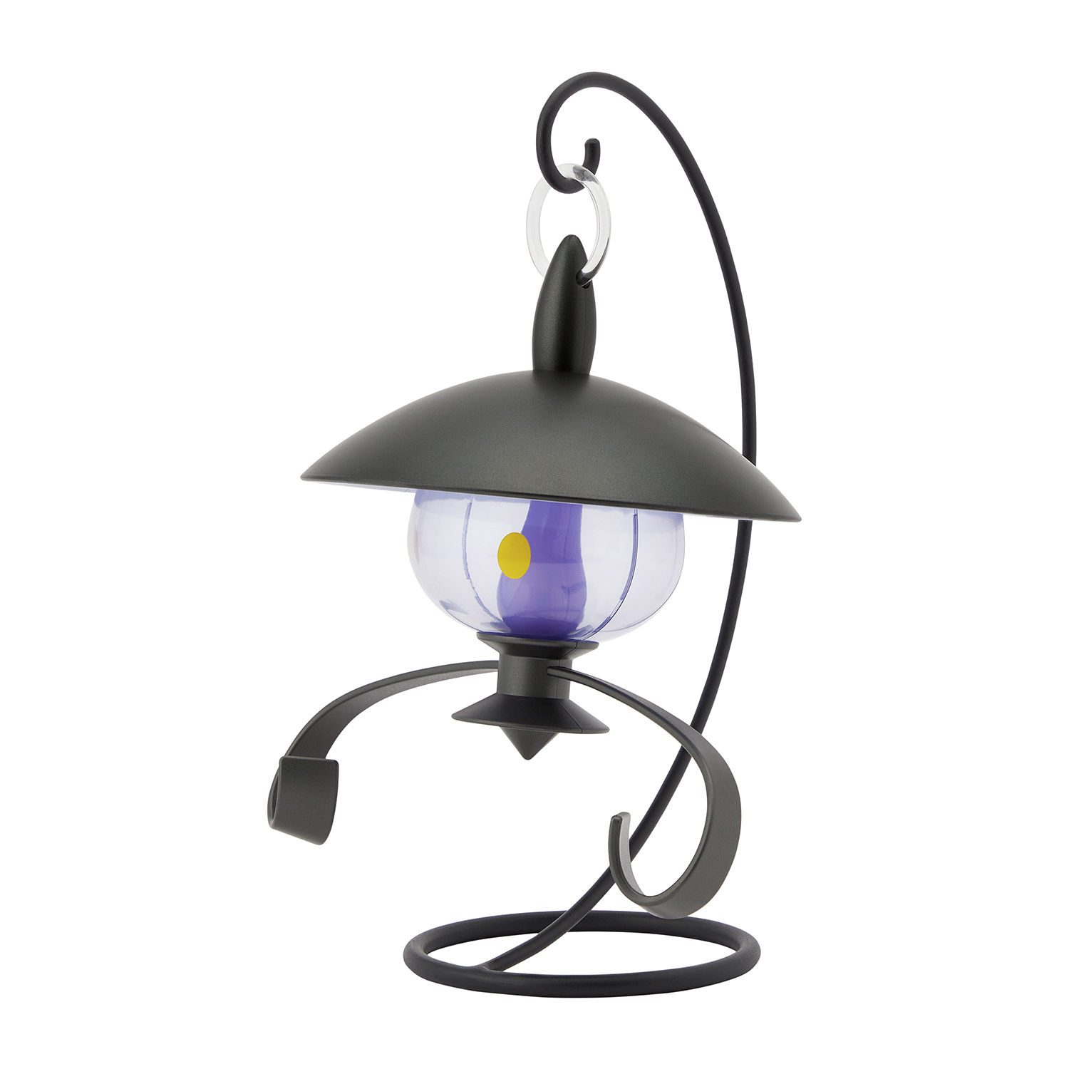 Lampent LED Light Announced For Pokemon Center Japan – NintendoSoup
