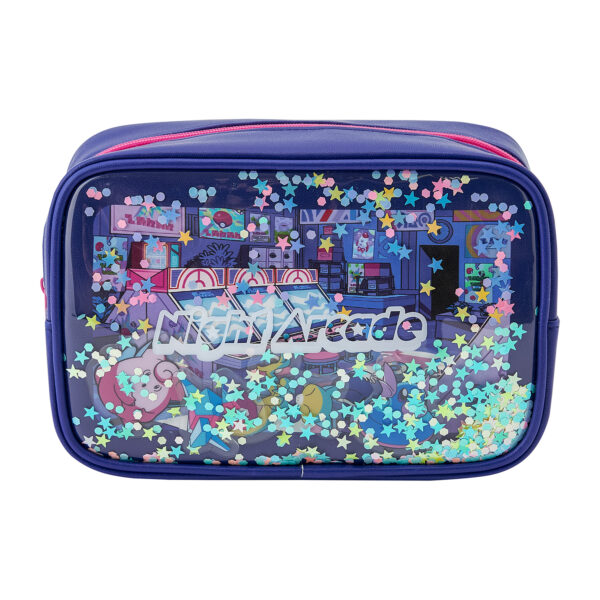“Night Arcade” Merch Line Announced For Pokemon Center Japan – NintendoSoup