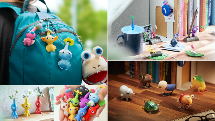 Nintendo-Pop-Up-Merch-Pikmin – NintendoSoup