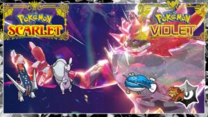 Guide: Tips To Complete Pokemon Scarlet/Violet’s Mightiest Mark Incineroar Tera Raid – NintendoSoup