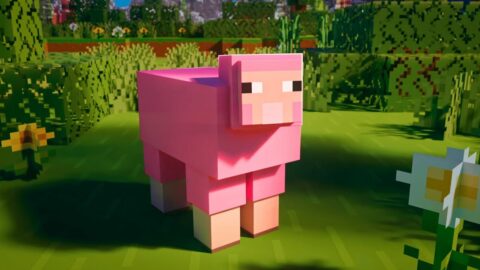 Fan-Art: Check Out This Fully Animated Version Of The Minecraft Movie ...