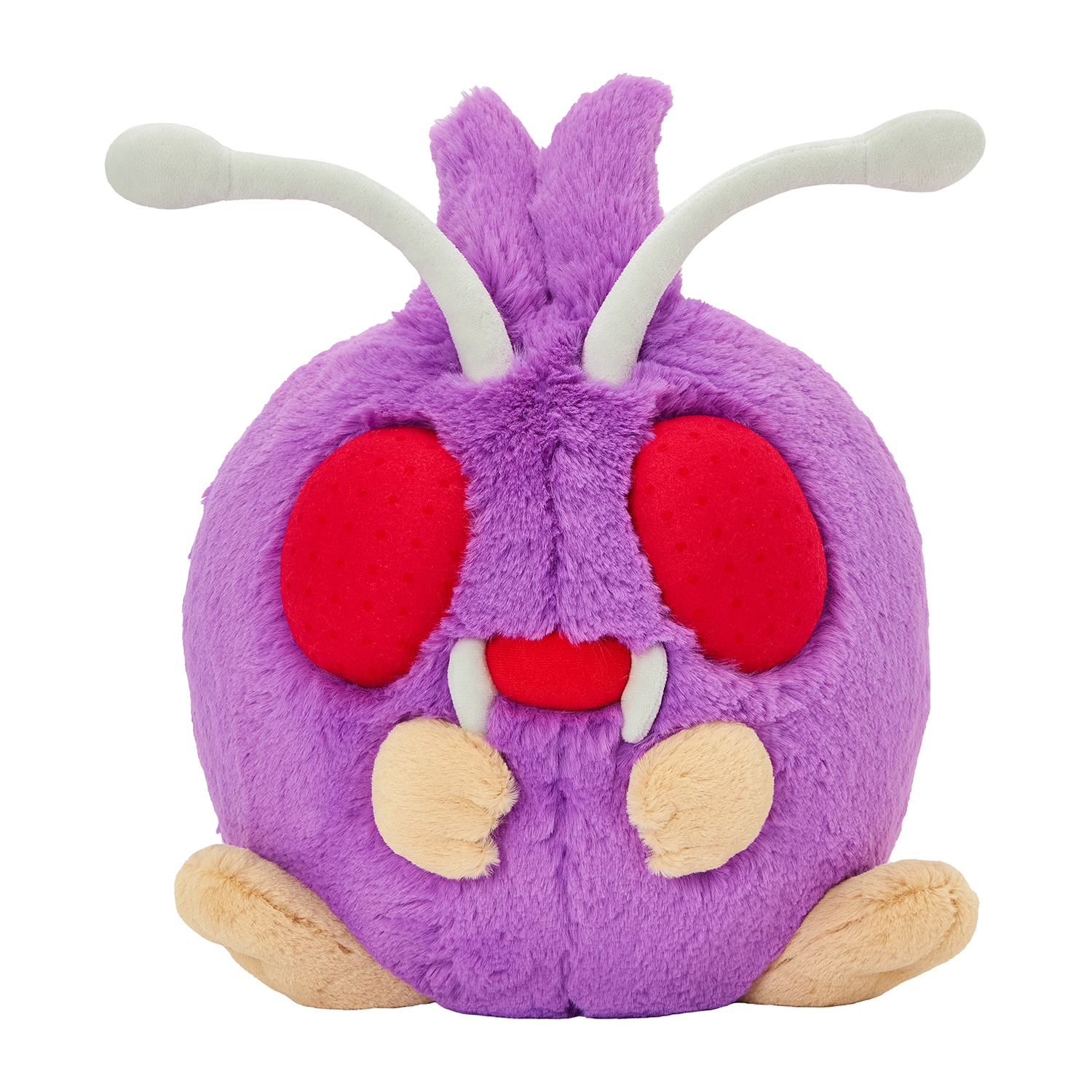 Fluffy-Venonat – NintendoSoup