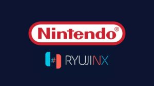 Nintendo Seemingly Acquires Website For Switch Emulator Ryujinx ...