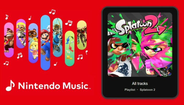 Splatoon-2-Nintendo-Music – NintendoSoup