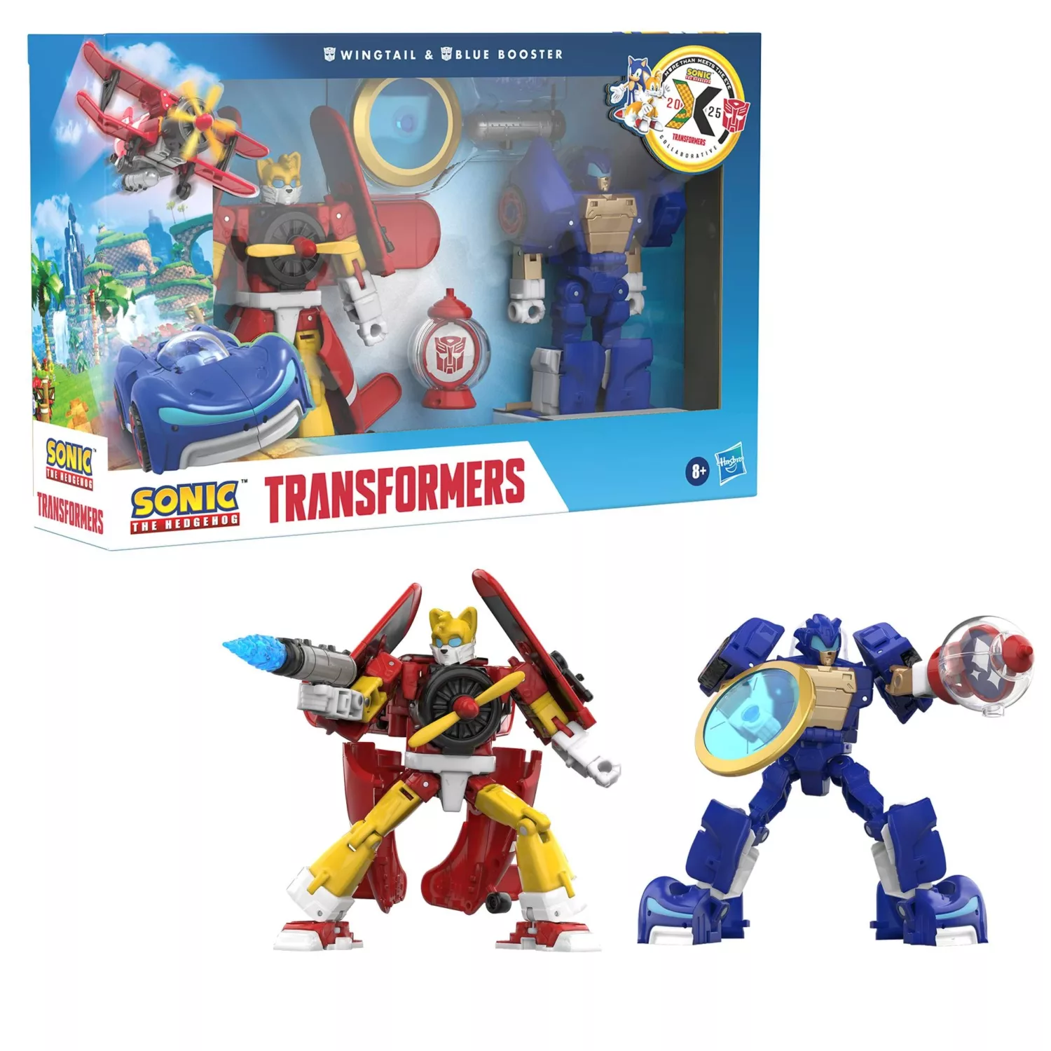 sonic-the-hedgehog-and-tails-become-transformers-toys-2 – NintendoSoup