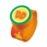 Super Nintendo World Power-Up Band (Diddy Kong) – NintendoSoup