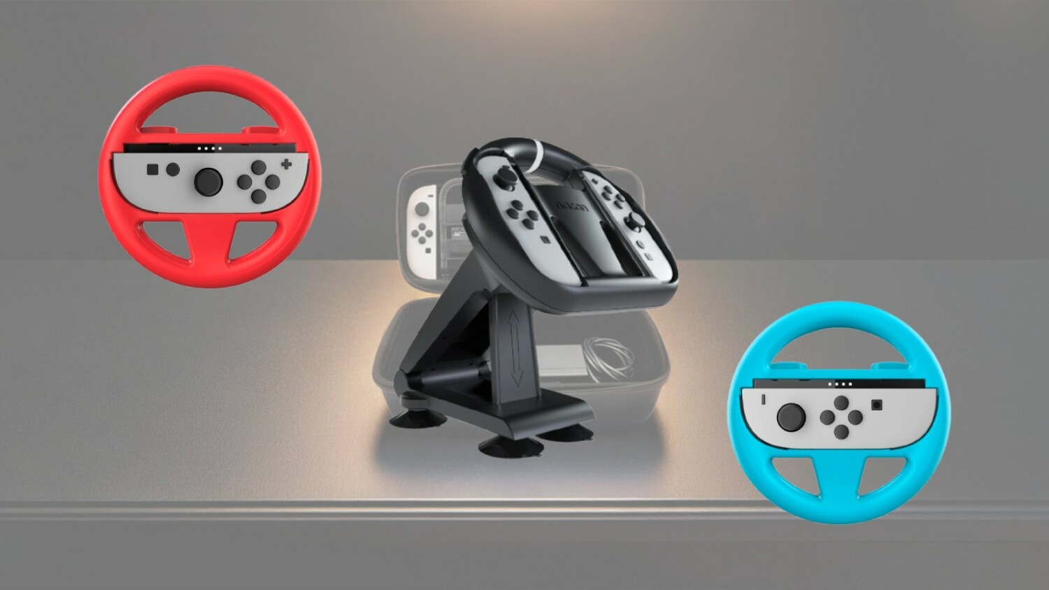 Nacon Reveals Lineup Of Switch 2 Accessories – NintendoSoup