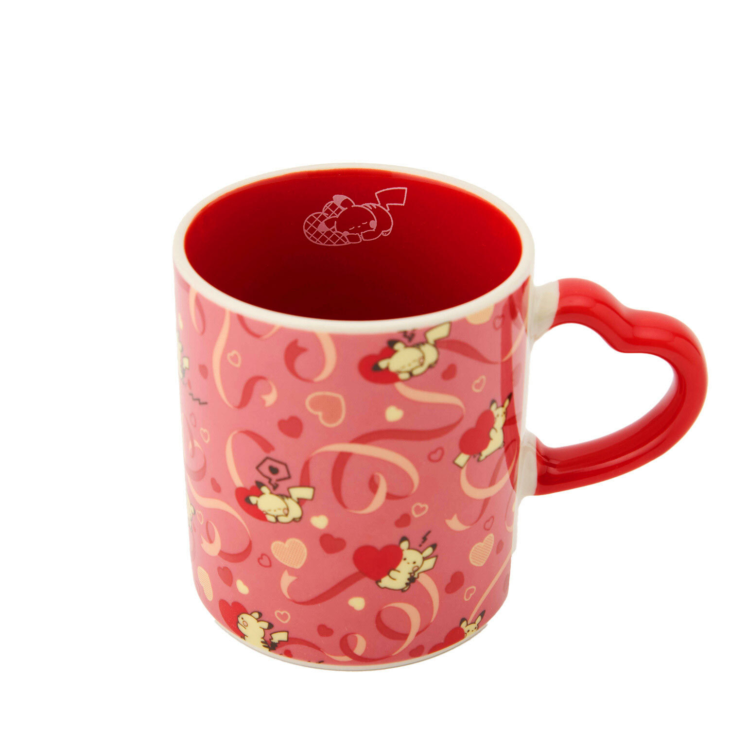 Pokemon Center Japan Announces Pikachu With Heart Merch For 2025 ...