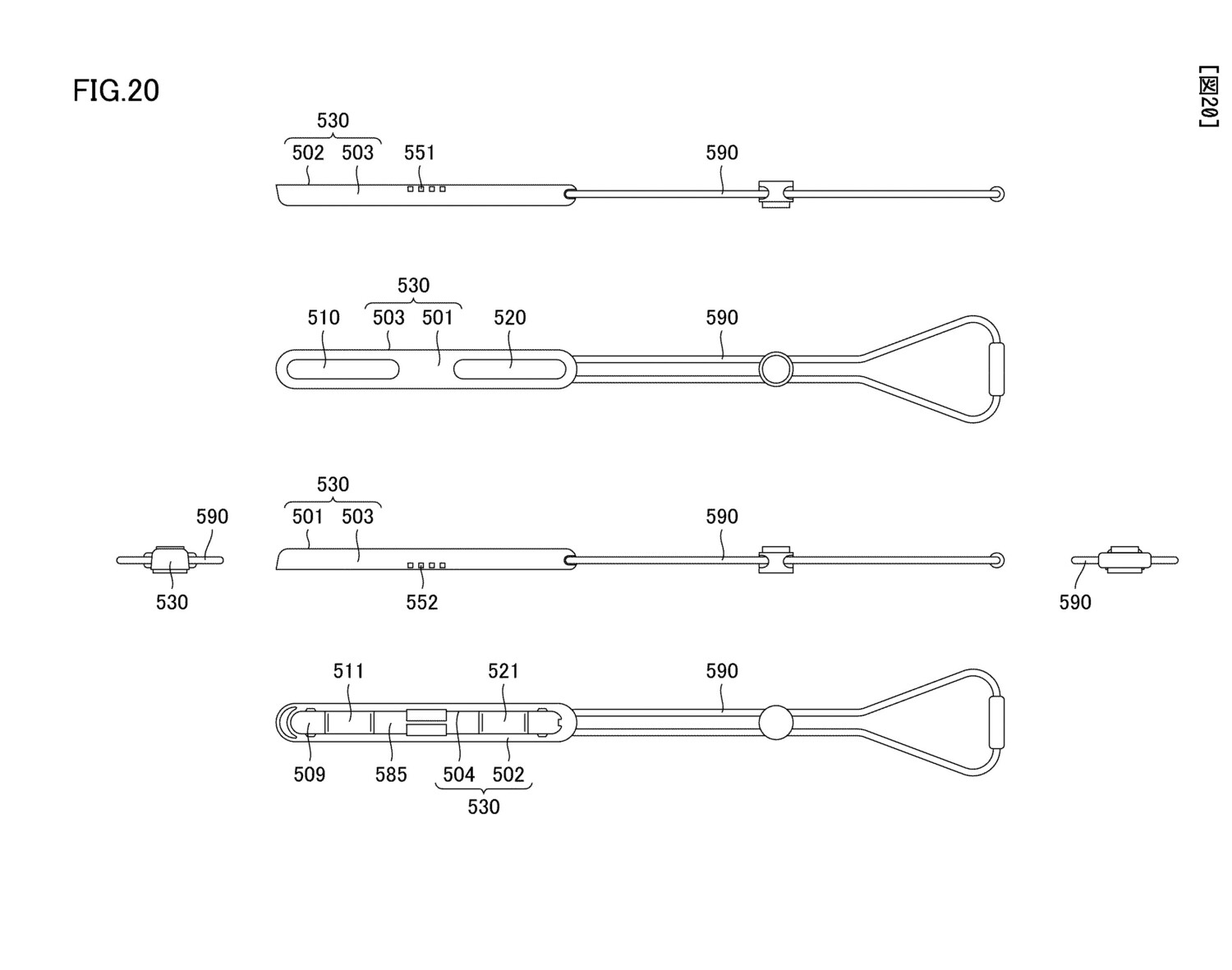 Switch 2 Patents Show Off Joy-Con Mouse Functionality, Charging Dock ...