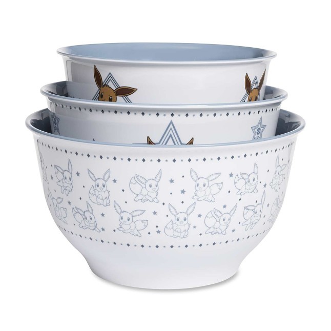 Pokemon Kitchen Collection Eevee Edition 이제 Pokemon Center Us ...