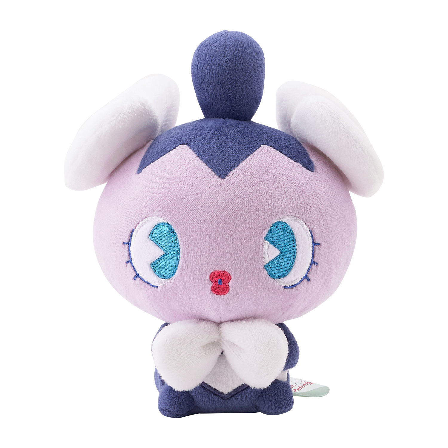 Saiko Soda Refresh Plushies For Vulpix, Munchlax, Gothita, And Cubchoo Announced – NintendoSoup