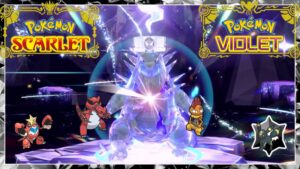 Guide: Tips To Complete Pokemon Scarlet/Violet’s Mightiest Mark Tyranitar Tera Raid – NintendoSoup