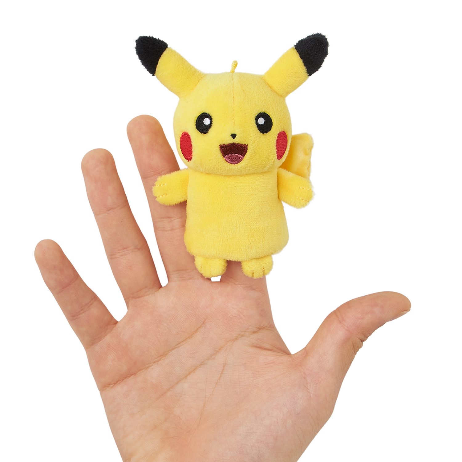 Pokemon Center Japan Announces Pokemon Puppet Theater Merch – NintendoSoup