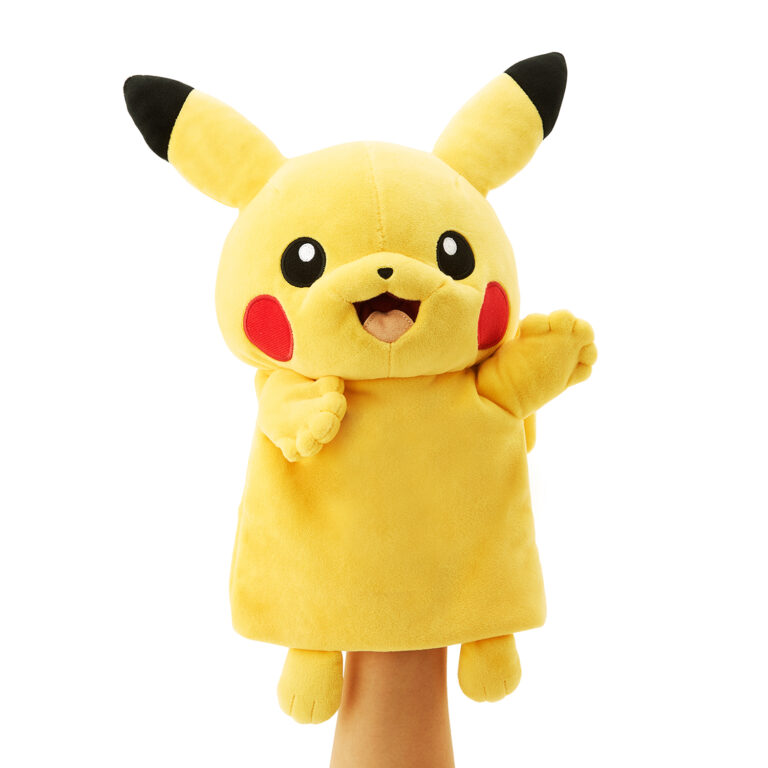 Pokemon Center Japan Announces Pokemon Puppet Theater Merch – NintendoSoup
