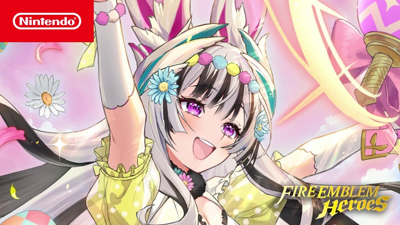 “Past Preconceptions”: New Special Units Coming To Fire Emblem Heroes ...