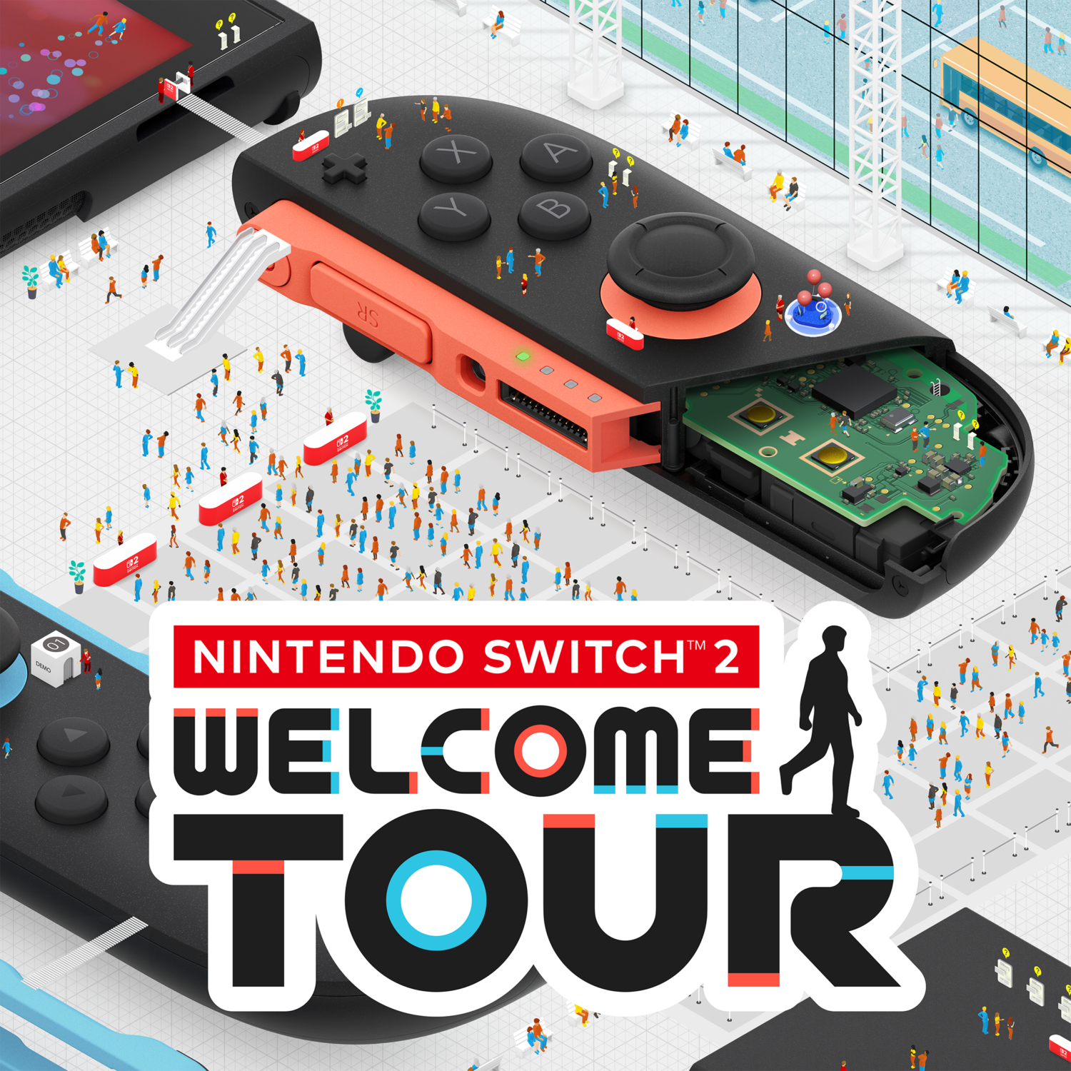 NintendoSwitch2_1x1_NintendoSwitch2WelcomeTour_KeyArt – NintendoSoup