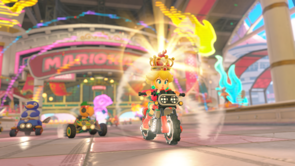 Guide: How To Win In Mario Kart World’s Knockout Tour – NintendoSoup