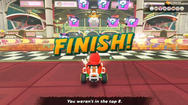 Guide: How To Win In Mario Kart World’s Knockout Tour – NintendoSoup