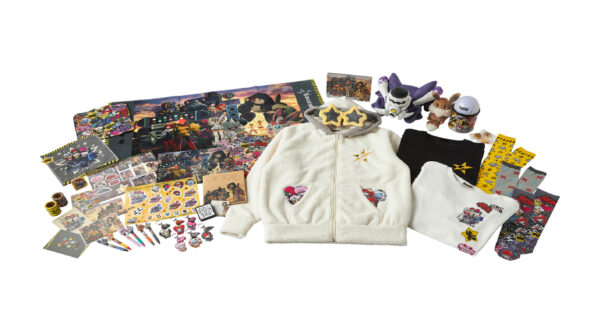 Pokemon Center Japan Announces “Stardust Besties” Pokemon Trainer Merch – NintendoSoup