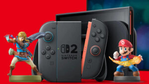 Guide: How To Scan amiibo On Nintendo Switch 2 – NintendoSoup