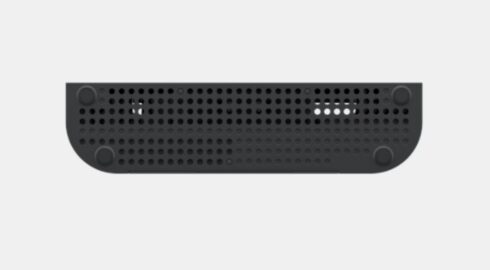 Here’s How The Bottom Of The Nintendo Switch 2 Dock Looks Like ...