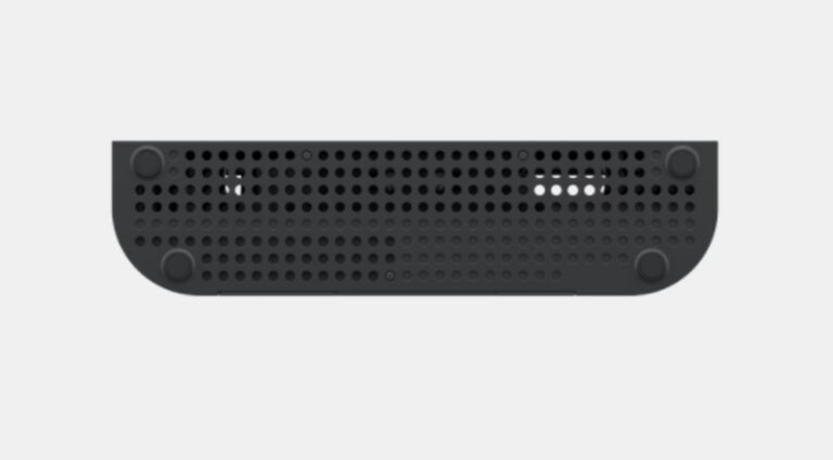 Here’s How The Bottom Of The Nintendo Switch 2 Dock Looks Like ...