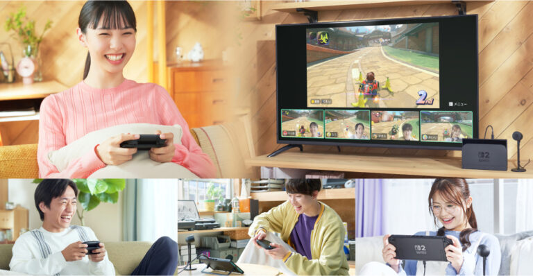 Guide: Where To Buy A Nintendo Switch 2 In Japan – NintendoSoup