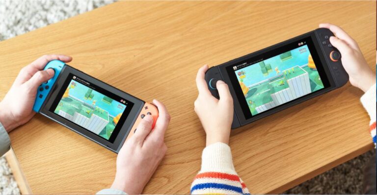 Guide: How To Save And Maximize Your Nintendo Switch 2’s Battery Life ...