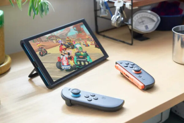 Guide: What A Nintendo Switch 2 Japanese-Language System Can And Cannot ...