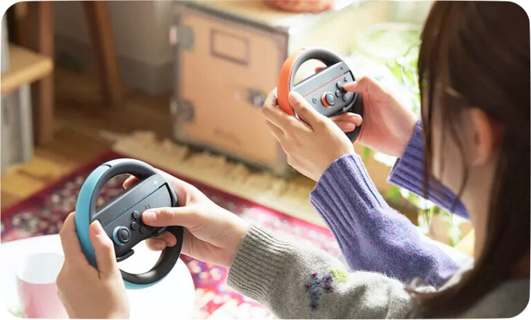 Guide: Mario Kart World’s Smart Steering, Camera Rotation, And Other ...