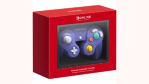 Switch 2 Gamecube Controller Release Date Revealed – NintendoSoup