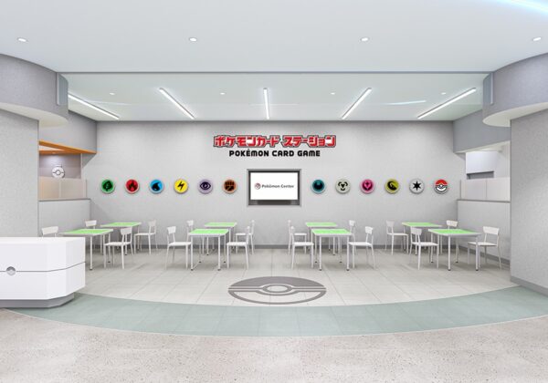 Pokemon Center Fukuoka Reopens June 27th 2025 – NintendoSoup