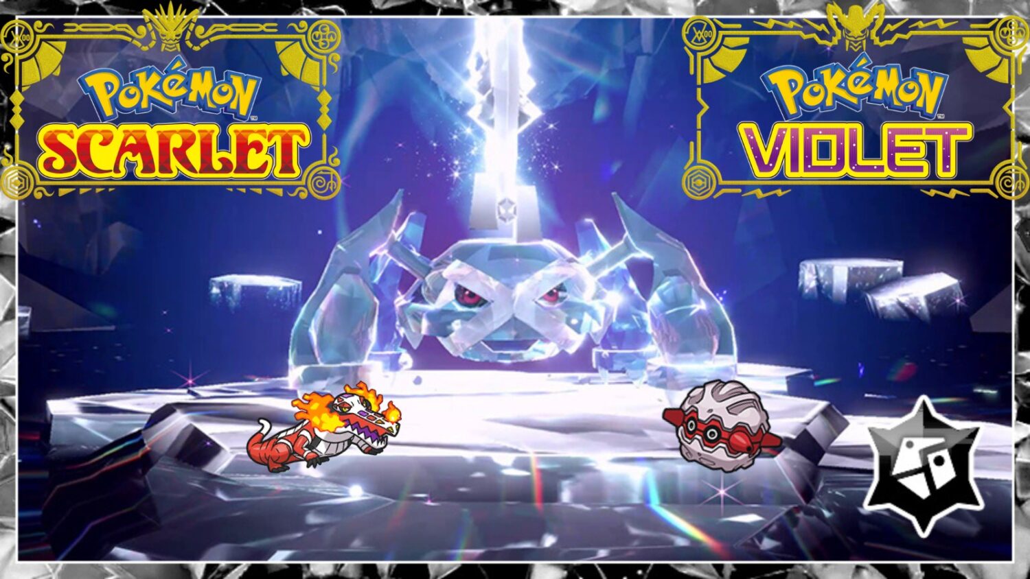 Pokemon-Scarlet-Violet-Metagross-Raid-Tips – NintendoSoup