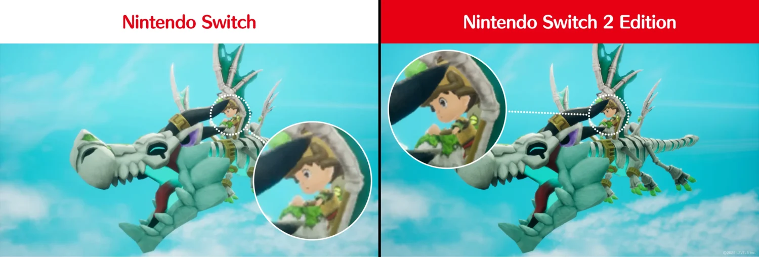 FANTASY LIFE i: The Girl Who Steals Time Nintendo Switch 2 Edition Launches June 5 – NintendoSoup