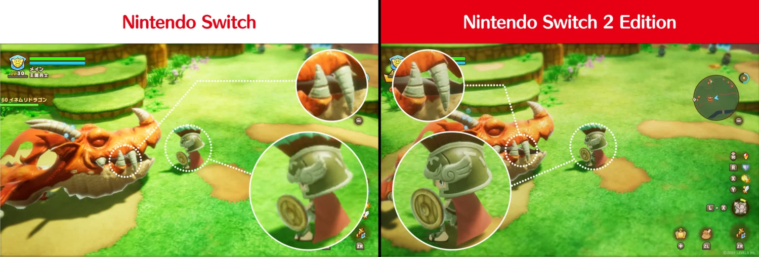 FANTASY LIFE i: The Girl Who Steals Time Nintendo Switch 2 Edition Launches June 5 – NintendoSoup