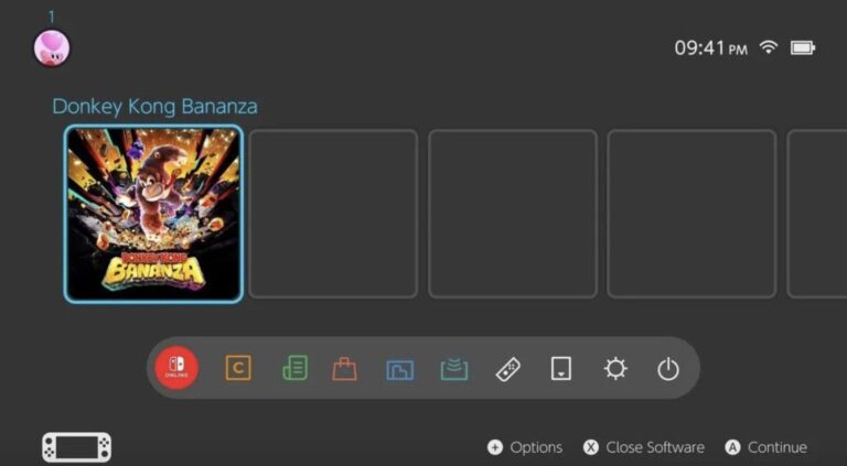 switch2homemenu-darktheme – NintendoSoup