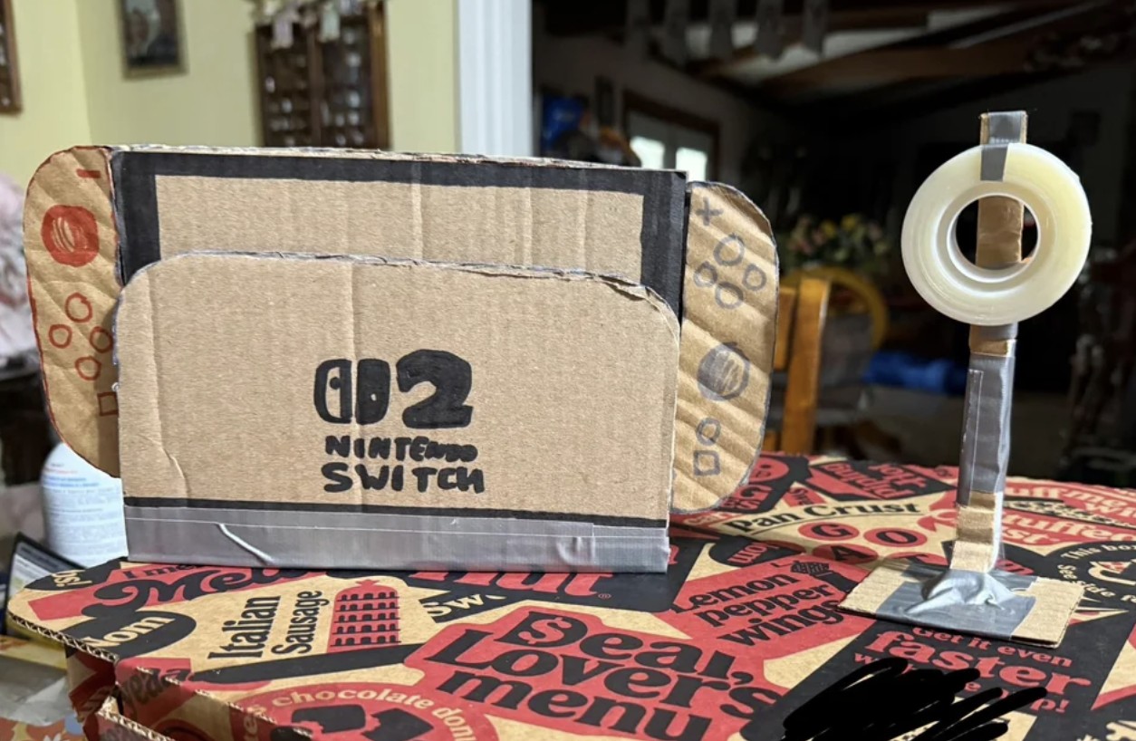cardboard-switch2-fanart-jun12025 – NintendoSoup