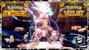 Guide: Tips To Complete Pokemon Scarlet/Violet’s Mightiest Mark Kommo-o Tera Raid – NintendoSoup