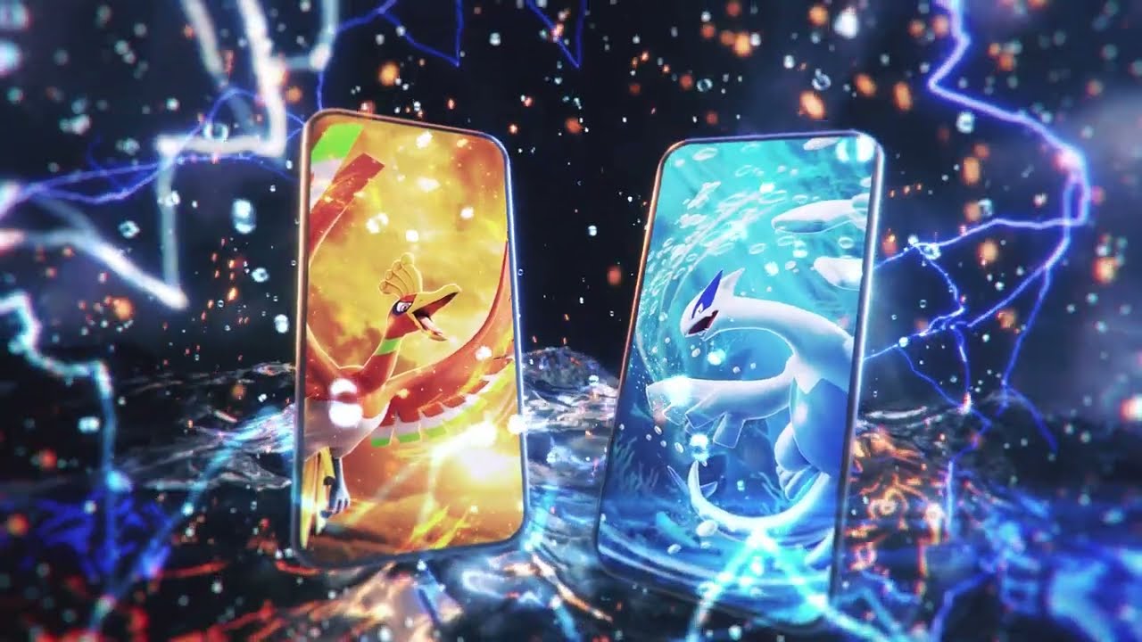 Pokemon TCG Pocket Eevee Grove Expansion Announced For July 29th 2025 ...