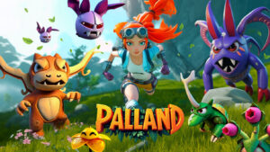 Palworld Ripoff “Palland” Launches On Nintendo Switch – NintendoSoup