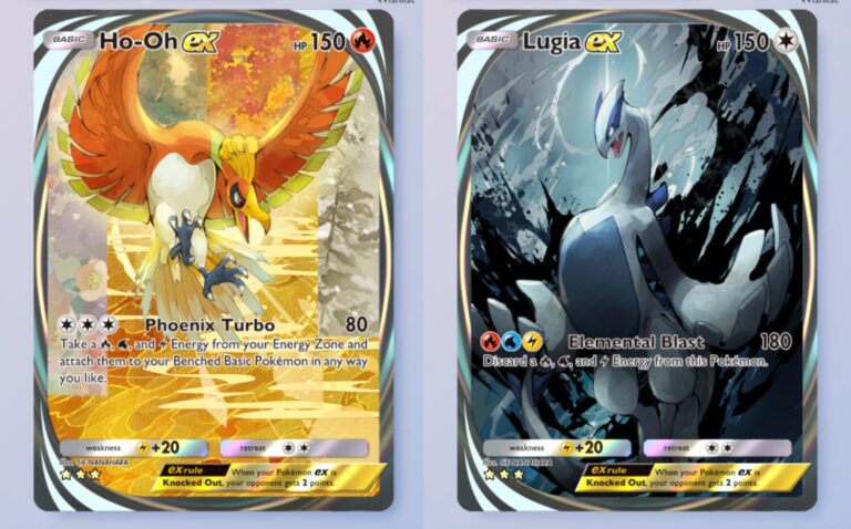 First Look At The New Art Replacing The Problematic Pokemon TCG Pocket ...