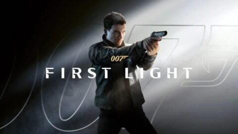 007 First Light Delayed To Summer 2026 For Switch 2 – NintendoSoup