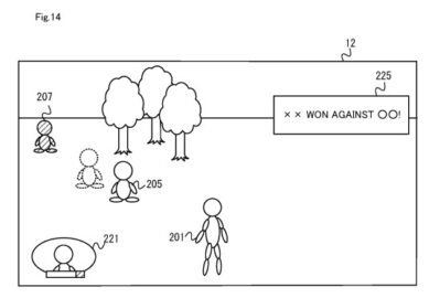 Nintendo And The Pokemon Company Awarded US Patent For “Summoning And ...